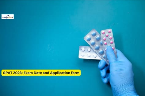 GPAT 2023: NTA likely to release exam date and application form by this ...