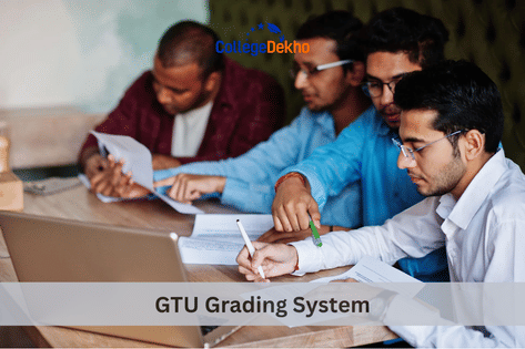 GTU Grading System 2026: Evaluation System & Calculation of SPI ...