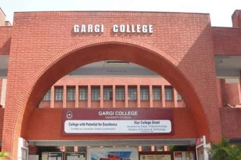 Gargi College CUET Expected Cutoff 2023 | CollegeDekho