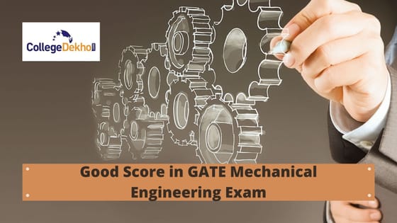 What is a Good Score in GATE Mechanical Engineering (ME) 2024 ...