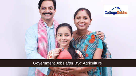 BSc అగ్రికల్చర్ తర్వాత ప్రభుత్వ ఉద్యోగాలు (Government Jobs after BSc ...