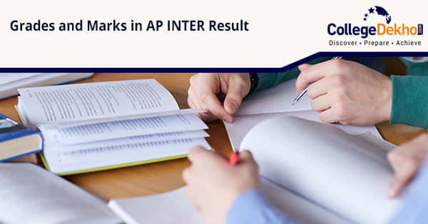 AP Inter Results 2022 (Out): Direct Link, Grades and Marks, Pass ...