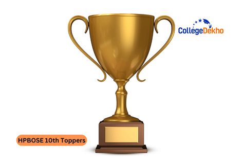 HPBOSE 10th Toppers 2025 (Out): Check Topper's List, Marks and Other ...