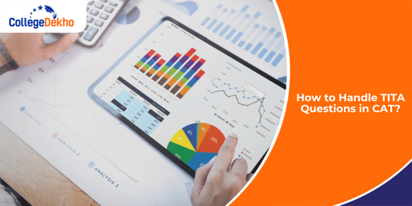 How to Handle TITA Questions in CAT 2025? | CollegeDekho