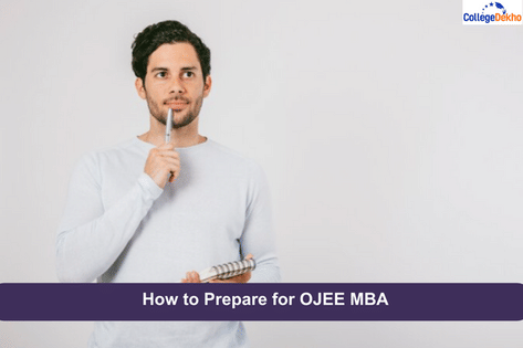 How to Prepare for OJEE MBA 2024: Preparation Strategy, Best Books ...