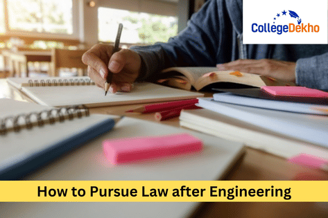 How to Pursue Law after Engineering: Benefits, Career Prospects, Best ...