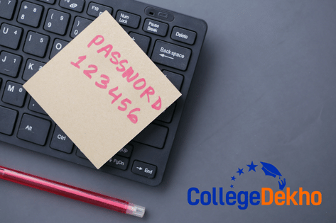 How to Reset BSCC Portal Password | CollegeDekho