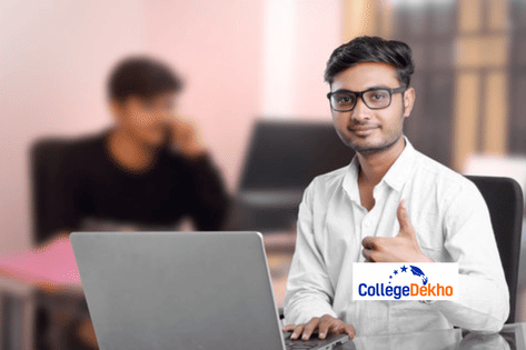 How to Fill GATE Application Form - Complete Details Here | CollegeDekho