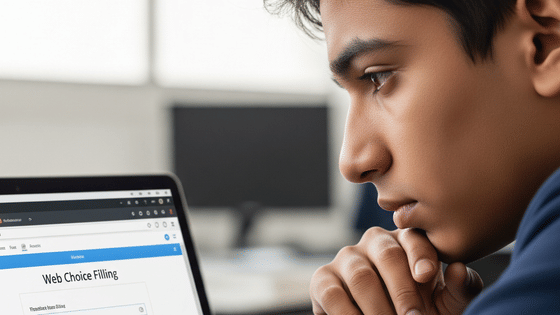 ICAR Choice Filling 2025 Begins Anytime Soon; Counselling notification released | CollegeDekho