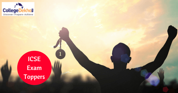 ICSE Class 10th Toppers 2021 List - Toppers Names, Marks, Percentages ...