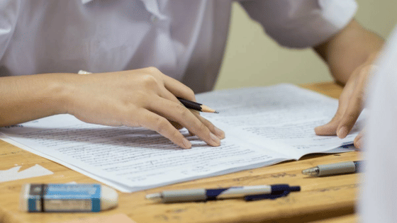 ICSE Geography Exam 2024 Most Important Topics | CollegeDekho