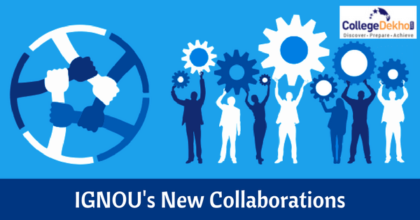 IGNOU Collaborates with NeGD and CSC for Preparing E-Governance ...