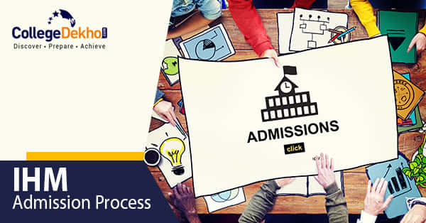 IHM Admission Process 2023 - Check Dates, Fees, Eligibility & Selection ...