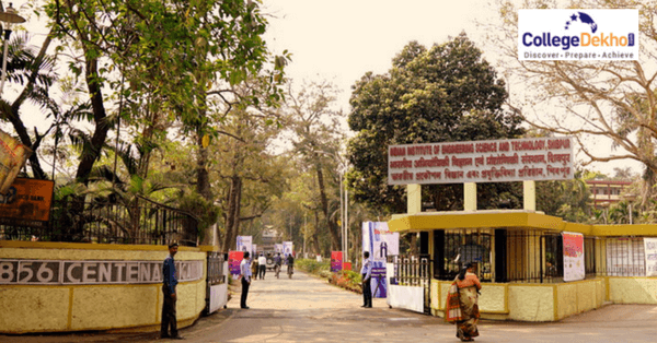 IIEST Gets a Full-Time Director for the First Time | CollegeDekho