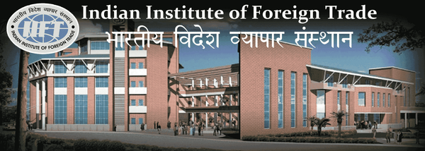 Admission Notice – IIFT New Delhi Announces Admission for Ph.D Programs ...