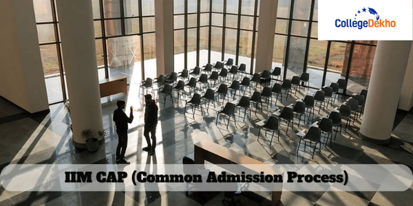 IIM CAP 2024 (Calls OUT): Registration (Closed), Personal Interviews ...