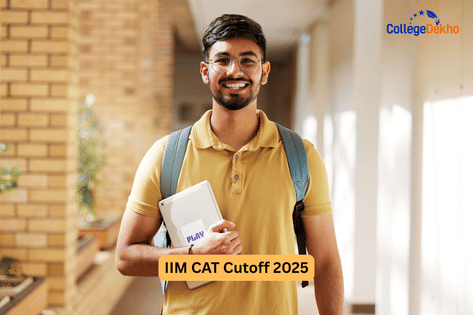 IIM CAT Cutoff 2025: Expected & Previous Year CAT Cutoff for IIM ...