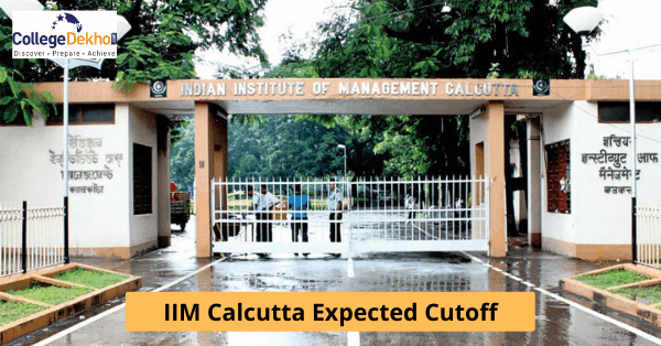 IIM Calcutta Expected Cutoff 2022 - Check CAT 2021 Weightage & Category ...