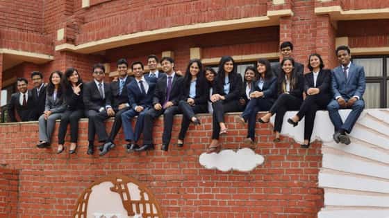 Atharv, the Annual Fest of IIM Indore in the Offing | CollegeDekho
