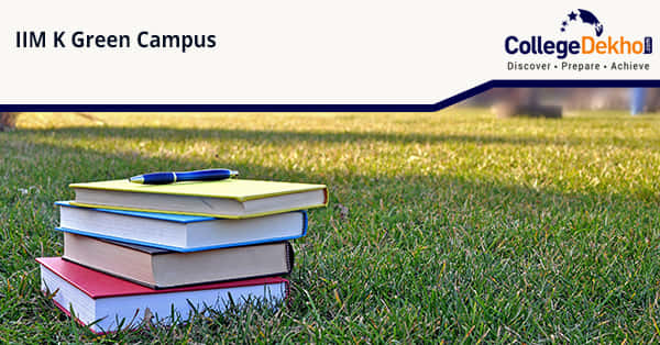 Phase-V Green Campus Building Inaugurated by IIM-K: Receives 5-Star ...