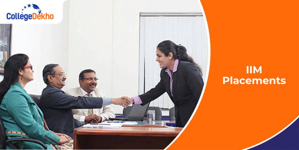 IIM Placements 2024: Institute-wise Highest Package Offered, Median and ...