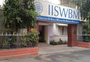 Admission Notice – IISWBM, Kolkata announces Admission for MBA Public ...