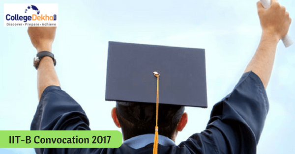 Manohar Parrikar Addresses 55th IIT Bombay Convocation | CollegeDekho