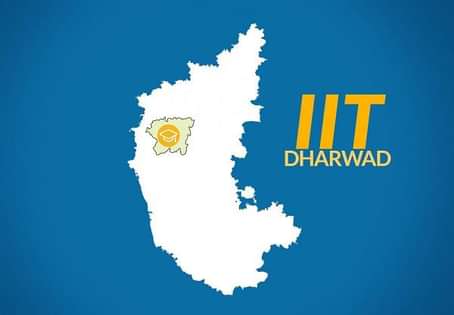 Karnataka’s IIT-Dharwad Inaugurated by Javadekar | CollegeDekho