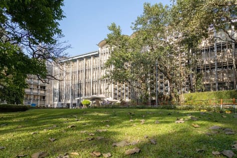 IIT Bombay JoSAA Round 2 Cutoff Closing Rank 2024 | CollegeDekho