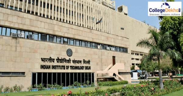 IIT Delhi Opens India’s First 5G Lab | CollegeDekho