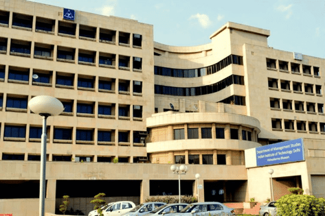 IIT Delhi MBA Application Form 2024 Release Date: Know when ...