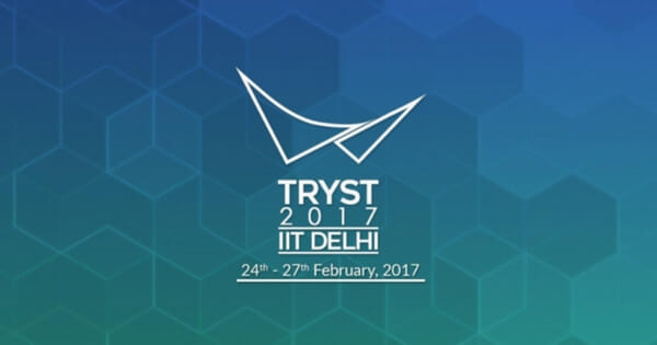 Annual Fest of IIT Delhi ‘Tryst’ to Begin on February 24 | CollegeDekho