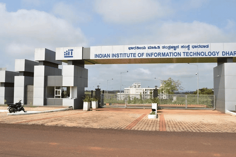IIT Dharwad JoSAA Round 2 Cutoff Closing Rank 2024 | CollegeDekho