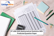 IIT JAM Model Question Papers: Download Subject-wise Question PDFs ...
