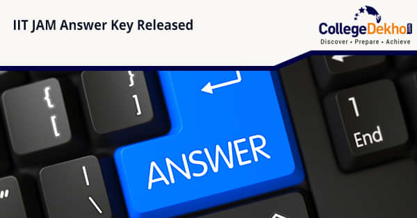 Steps to Challenge IIT JAM 2022 Answer Key - Dates, Fee, Refund Rules ...