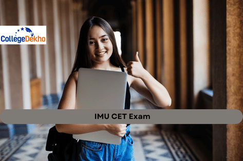 IMU CET MBA Admission 2024: Dates, Application, Eligibility, Result ...