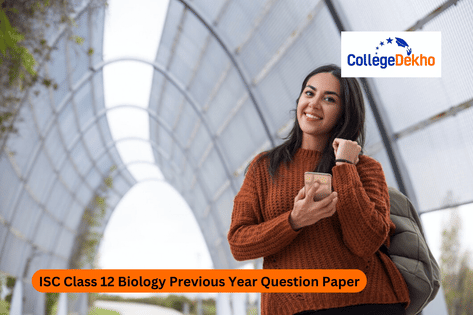 ISC Class 12 Exam 2026: ISC Class 12 Date Sheet, Admit Card, Exam ...