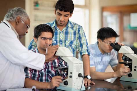 ISC Class 12 Biology Chapter-Wise Weightage 2024 | CollegeDekho