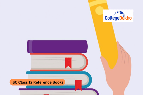 ISC Class 12 Reference Books - Best Reference Books for ISC 12th all ...