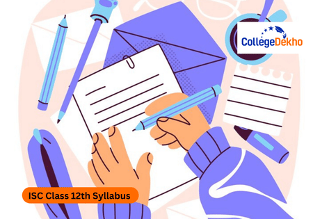ISC Class 12 Syllabus 2025-26 Released: Download Latest and Revised ISC ...