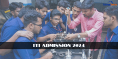 ITI Application Form 2024: Dates, Fee, Registration Process, Official ...