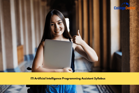 ITI Artificial Intelligence Programming Assistant Syllabus: Course ...