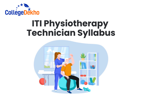 ITI Physiotherapy Technician Syllabus: Semester-wise Syllabus ...