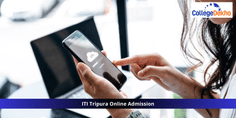 ITI Application Form 2025: Dates, Fee, Registration Process, Official ...