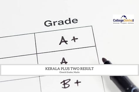 Kerala Plus Two Result 2022: Check Grades, Marks | CollegeDekho