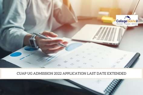 Central University of AP UG Admission 2022 Application Form Last Date ...