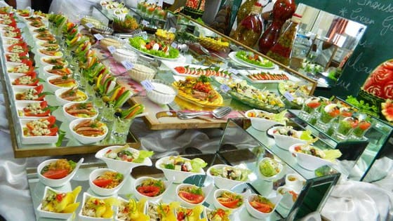 Indian Culinary Institute, Tirupati Launches 3 Years BSc. (Culinary ...