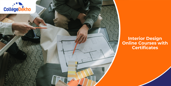 Interior Design Online Courses With Certificates Collegedekho