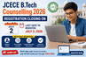 BCECE B.Arch Counselling 2026 Registration Begins: Download Seat Matrix ...