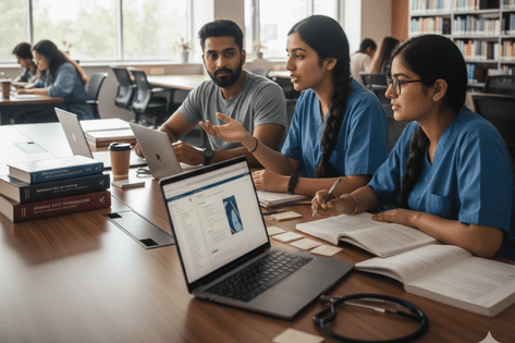 JCECE NEET PG Round 1 Counselling Dates 2025 Revised; Register till ...